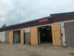 Remzona (Kolkhoznaya ulitsa No:24А, posyolok Mordves), otomobil servisi  Tulskaya oblastından