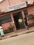 Neves bandinha (Luanda Province, Municipality of Luanda, S Rodrigue), devlet kurumları ve bakanlıklar  Loanda'dan