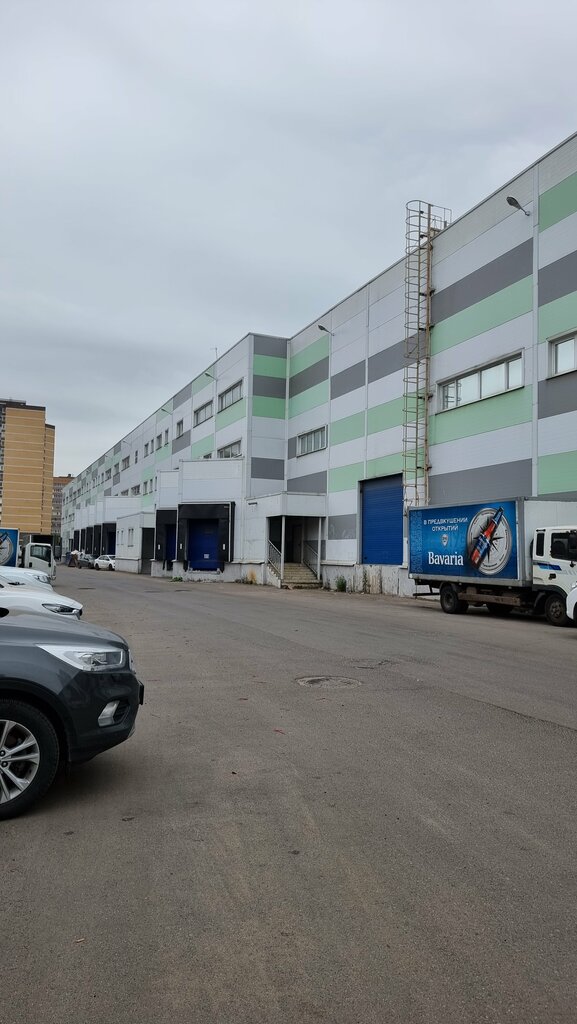 Lojistik firmaları M Distribyushen, Mytişçi, foto