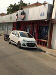 Forma7 (Luanda, Rua Bento Banha Cardoso), giyim mağazası  Loanda'dan