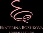 Permanent studio Ekaterina Rozhkova (Lenin Square No:8), kalıcı makyaj stüdyosu  Serpuhov'dan