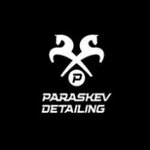 Paraskev Detailing (улица Подвойского No:5/19), detaylı oto bakımı  Moskova'dan