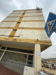Escritório de Advogados e Consultório Jurídico (Luanda Province, Municipality of Luanda, Santo Rosa), hukuk büroları  Loanda'dan