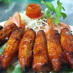 Spice Affair Restaurant (29, 9 Street, Al Nahda Second, Deira, Dubai), restoran  Dubai'den