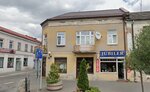 Vvanti (Lublin Voivodeship, Biała Podlaska, ulica Stanisława Moniuszki, 1), giyim mağazası  Biala Podlaska'dan
