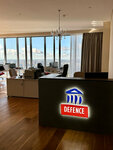 TM-Defence (1st Krasnogvardeysky Drive No:21с2), hukuk büroları  Moskova'dan