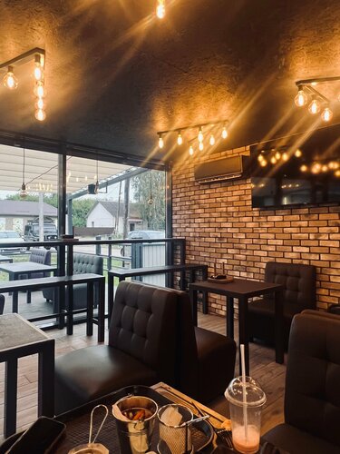 Restoran ZaVernem, Riazanskaya oblastı, foto