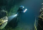 Aquamarinedive (Portovaya Street No:78), dalış kulüpleri ve eğitim merkezleri  Rostov‑na‑Donu'dan