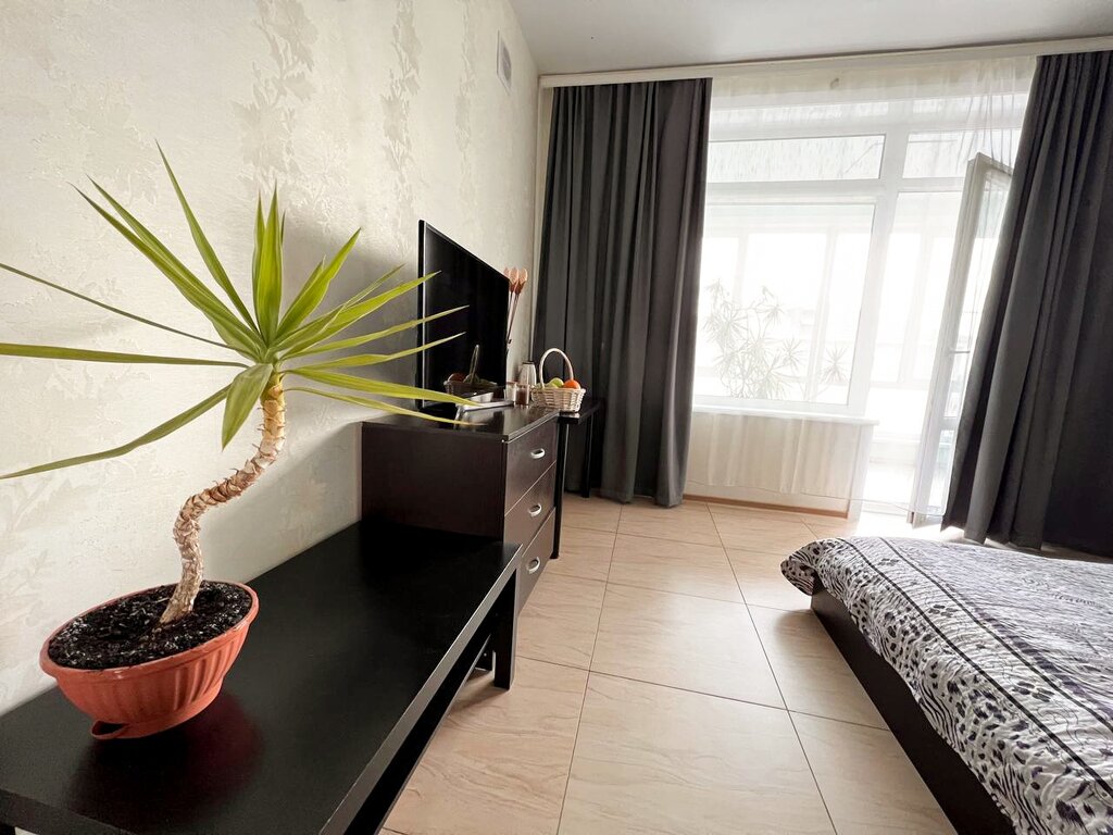 Konuk evi Guest House na Elanskom, Sakhalinsk, foto