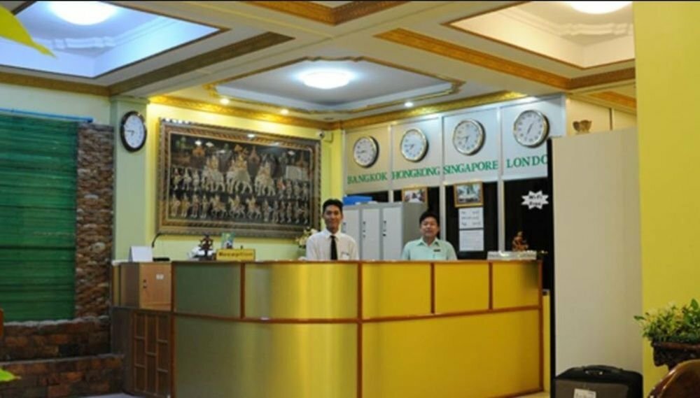 Otel Great Memory Hotel, Mandalai, foto