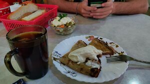 Макс (Sovetskaya ulitsa No:37, rabochiy posyolok Umyot), kafe  Mordovya'dan