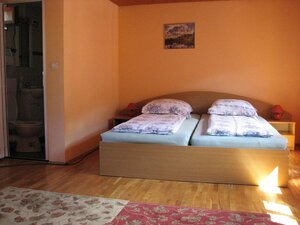Pensiunea Nu Ma Uita (Sibiu, Săliște), otel  Dünya'dan