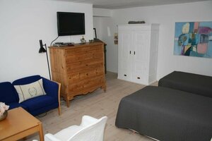 Bed & Kitchen Rugbjergvej (Central Denmark, Aarhus Kommune, Rugbjergvej, 85), otel  Orta Danimarka'dan