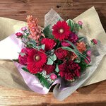 Flower Shop BudoutoYanagi (Tokyo Metropolis, Special Ward Kita), çiçek teslimatı  Tokyo'dan