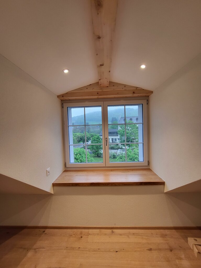 i̇nşaat firmaları Bossart & Partner GmbH, Glarus, foto