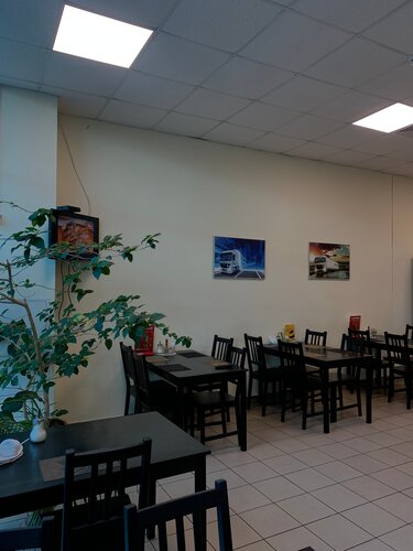 Kafe Домашняя кухня, Smolenskaya oblastı, foto