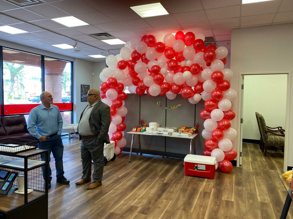 Sigorta şirketleri Guillermo Morales State Farm Agent, Glendale, foto