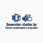 Ремонт генераторов (vulica Kasmanawtaw No:57А), marş motorlarının ve jeneratörlerin onarımı  Moguilev'den