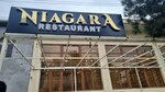 Niagara (Zakovat koʻchasi No:317B, Shodlik mahalla fuqarolar yigʻini), restoran  Semerkant'tan