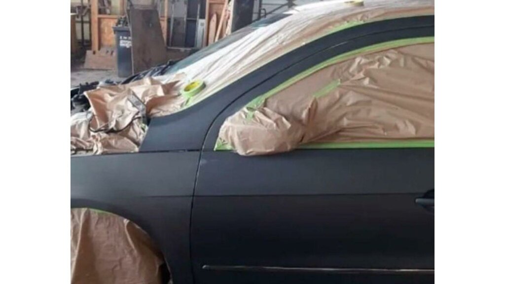 Otomobil ekspertizi Taller Todo Autos Chile, Başkent ili, foto
