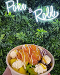 Poke&Roll (Liguria, Genova, Via Sestri), restoran  Ligurya'dan