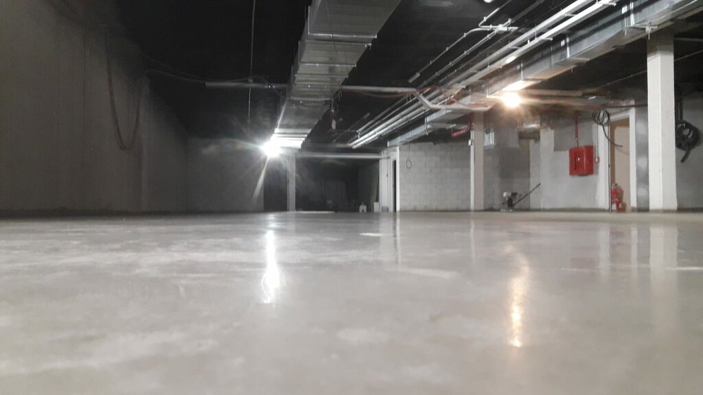 i̇nşaat firmaları Empresa Pavimentos Hormigón Málaga - Pavimentos Albamar, Malaga, foto