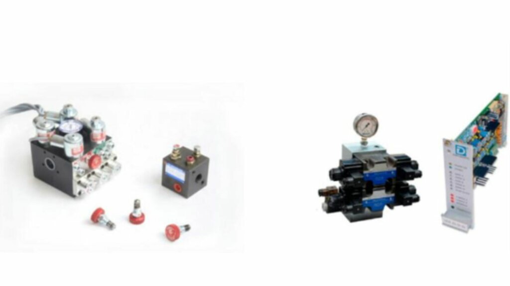 i̇nşaat firmaları Ihi Integral Hydraulic Engineering S. A. S., Bogota, foto