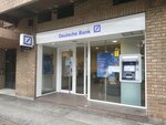 Deutsche Bank (Avenida Aragón No:24), banka  Valensiya'dan