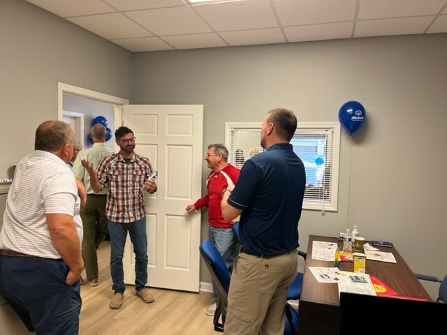 Sigorta şirketleri Adam Noll Agency: Allstate Insurance, Ohio Eyaleti, foto