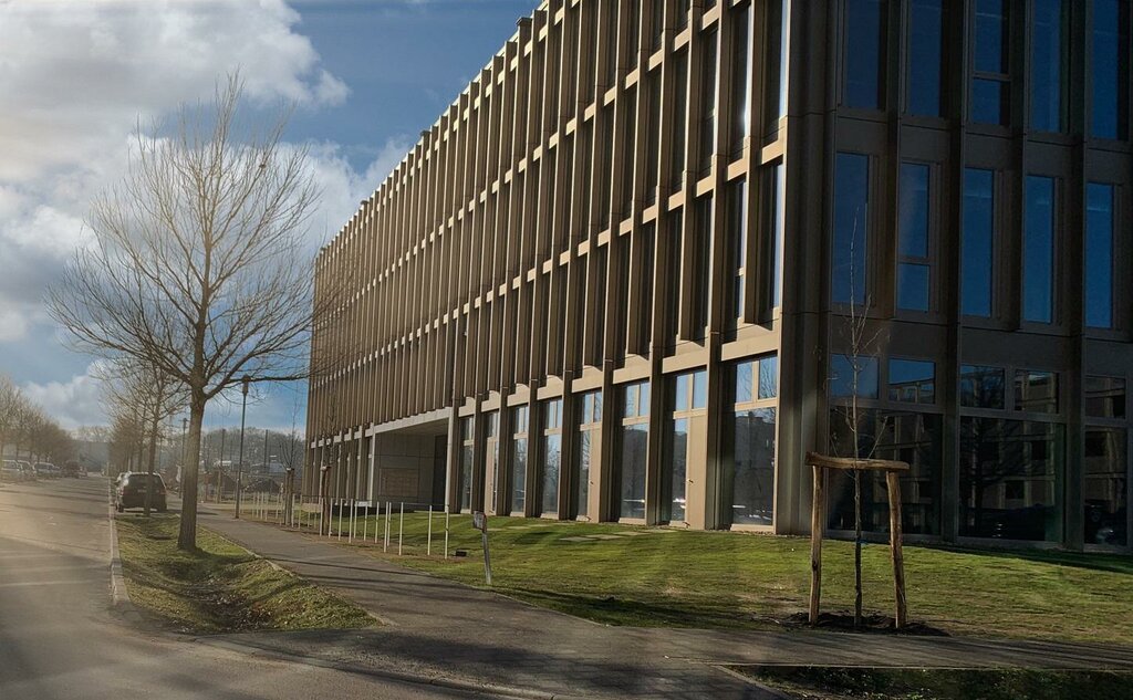 Danışmanlık hizmetleri Enosi GmbH, Brandenburg, foto