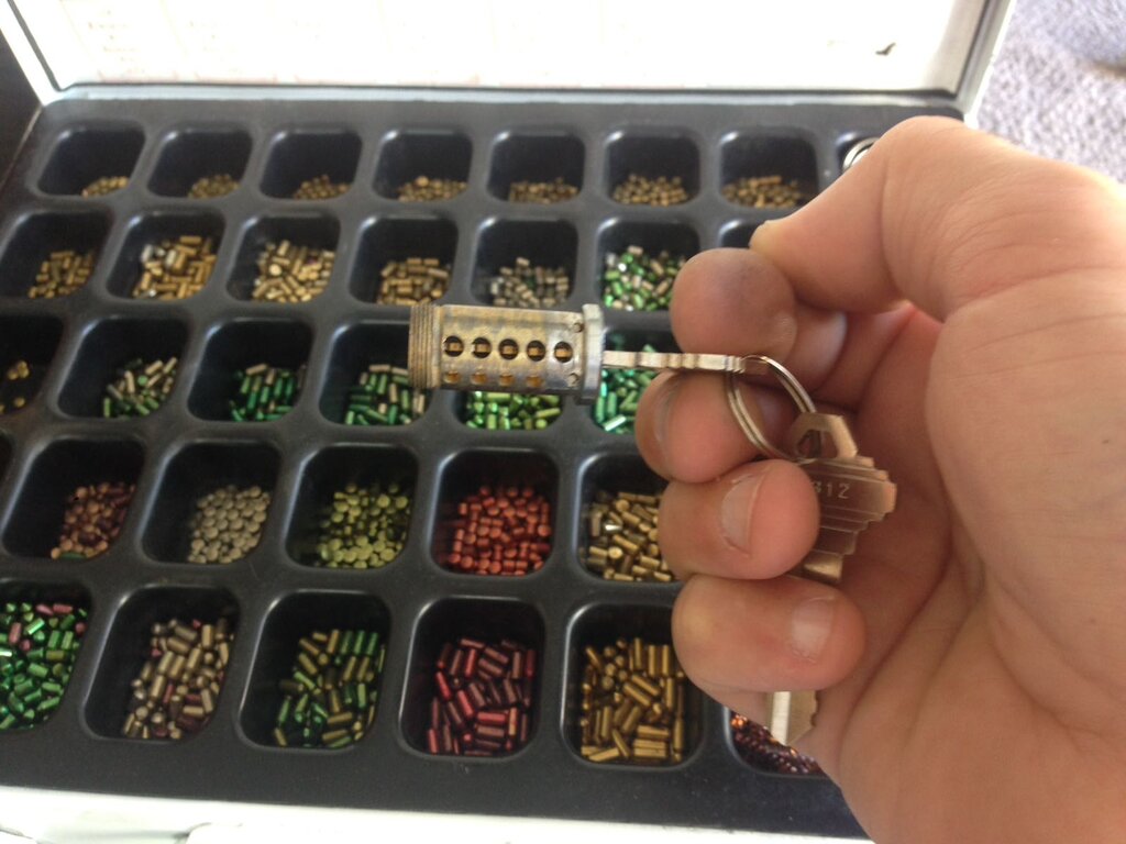 Çilingirler Diamondback Locksmith, Scottsdale, foto