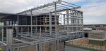 Metallbau Adam (Lower Saxony, Stade, Osterberg, 1), kaynak işleri  Saksonya'dan