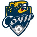 Pfc Sochi (Staronasipnaya Street No:22), spor kulüpleri  Soçi'den