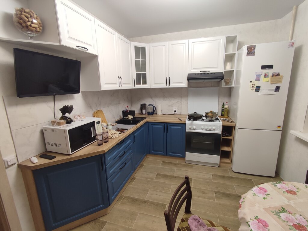 Ev mobilyası Mebel Optima, İvanovo, foto