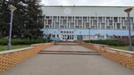 Специализированная детско-юношеская спортивная школа олимпийского резерва по волейболу (Pisatelya Marshaka street No:1А), spor okulları  Voronej'den