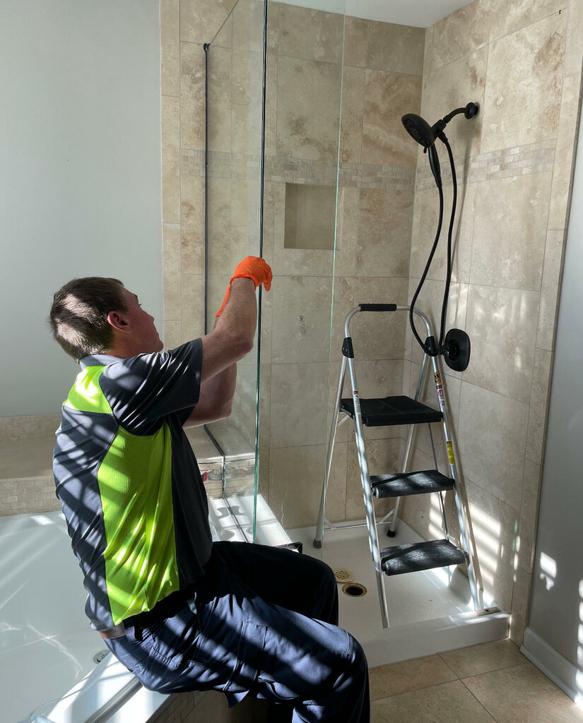 Halı yıkamacılar Servpro of East Mecklenburg/Matthews, Kuzey Carolina Eyaleti, foto