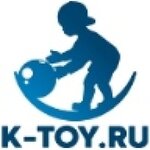 K-toy.ru (ulitsa Ostrovskogo No:88/2, Novie Lyady Village), çocuk oyunları ve oyuncakları  Perm'den