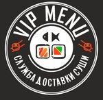 VIP menu (Bolshaya Fyodorovskaya Street No:74), suşi ve asya ürünleri  Yaroslavl'dan