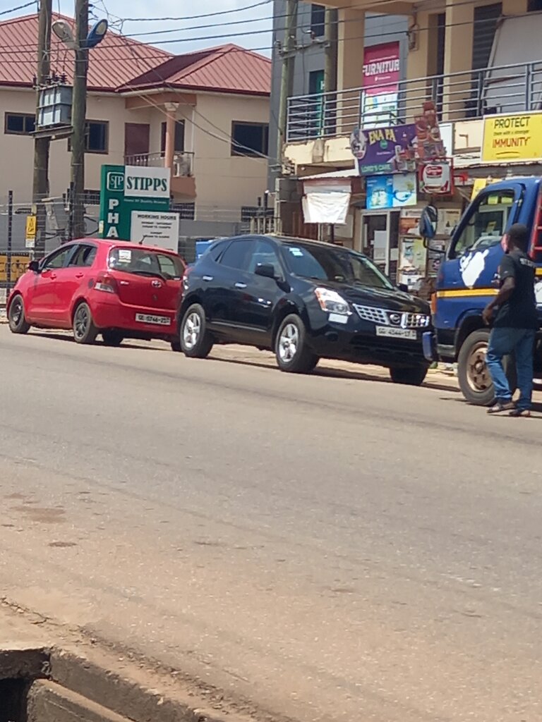 i̇laç firmaları Stipps Pharmacy Adenta, Dünya, foto