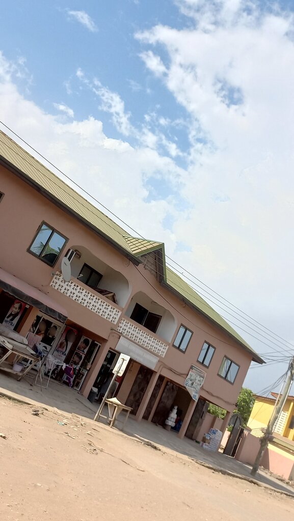 Güzellik salonu Nhyira Salon, Dünya, foto