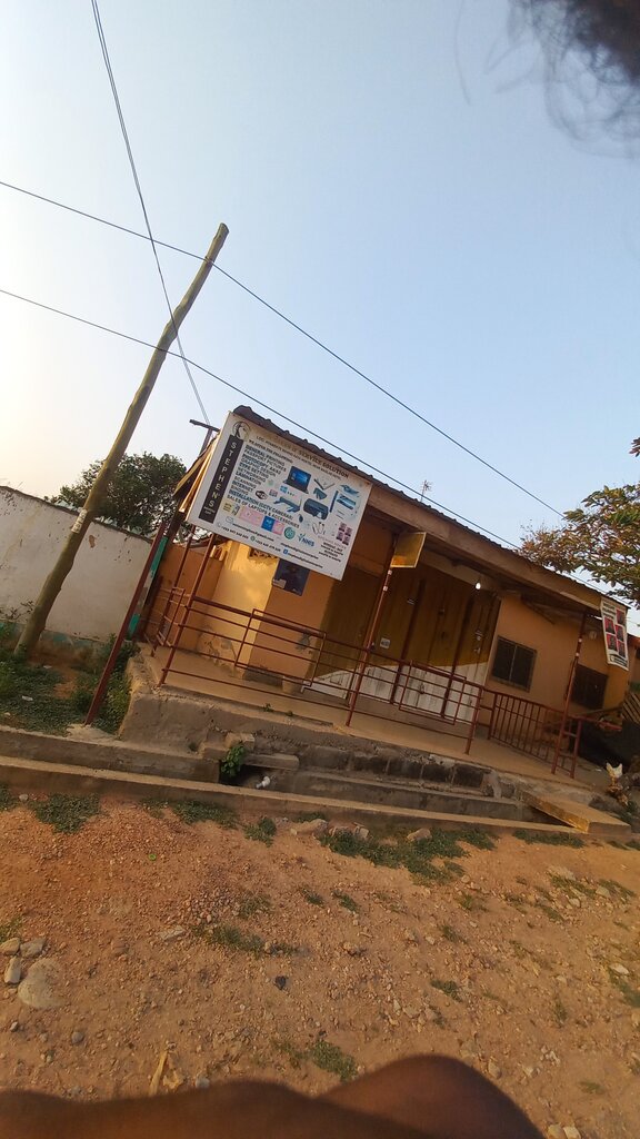 Fotoğraf hizmetleri Stephen'S Digital Enterprise, Akra, foto