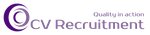 Cv Recruitment (Смольная улица No:24А), i̇nsan kaynakları şirketleri  Moskova'dan