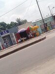 Ets Msb & Co (Brazzaville, Commune de Bacongo), elektronik eşya mağazaları  Brazzaville'den