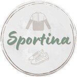 Sportina (79-oy Gvardeyskoy Divizii Street No:27А), giyim mağazası  Tomsk'tan