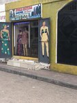 Étoile Couture (Brazzaville, Commune de Poto-Poto), terziler  Brazzaville'den