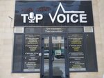 Top voice (Kereı Jáne Jánibek Handar kóshesi No:14/2блокF), müzik okulları ve konservatuarlar  Astana'dan