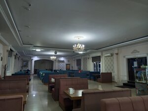 Marmaris Doner (Almaty oblysy, Qarasaı aýdany, Kaskelen, Uchyotny kvartal № 021), kafe  Kaskelen'den