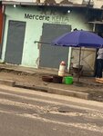 ETs K. K (Brazzaville, Commune de Moungali, Rue Loudima), ayakkabı mağazaları  Brazzaville'den