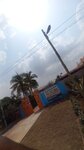 Ecole Billingual School (Greater Accra Region, GA West Municipal, Chantan), ortaokul  Gana'dan