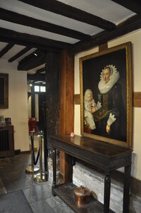 Shakespeare House Museum (England, Warwickshire Ceremonial County, Stratford-upon-Avon), müzeler ve sanat galerileri  İngiltere'den